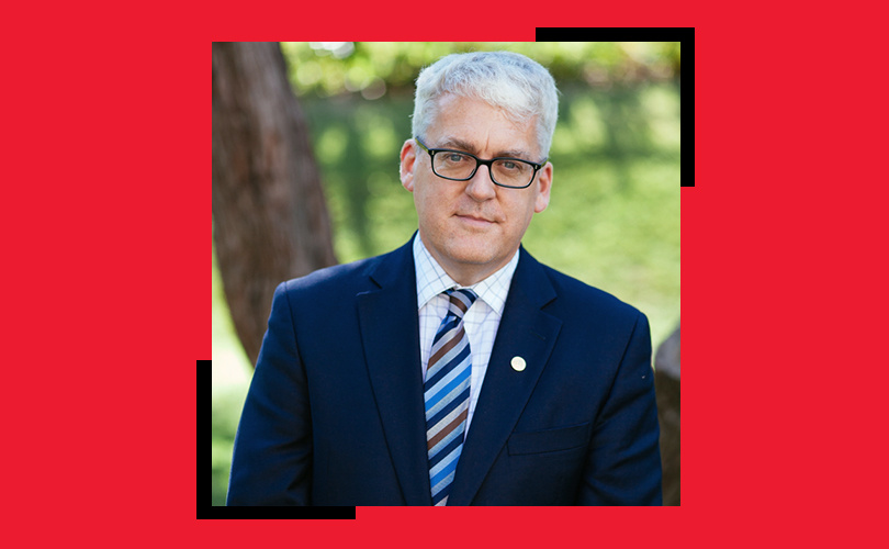 Made by opportunity and serendipity