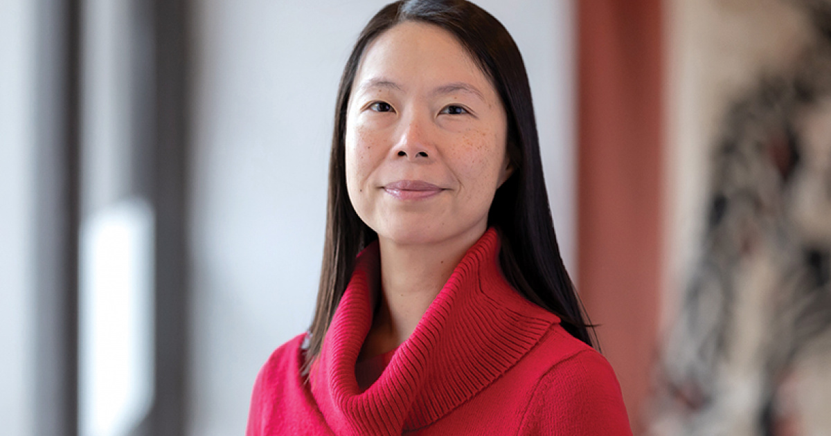 The gift of a McGill education