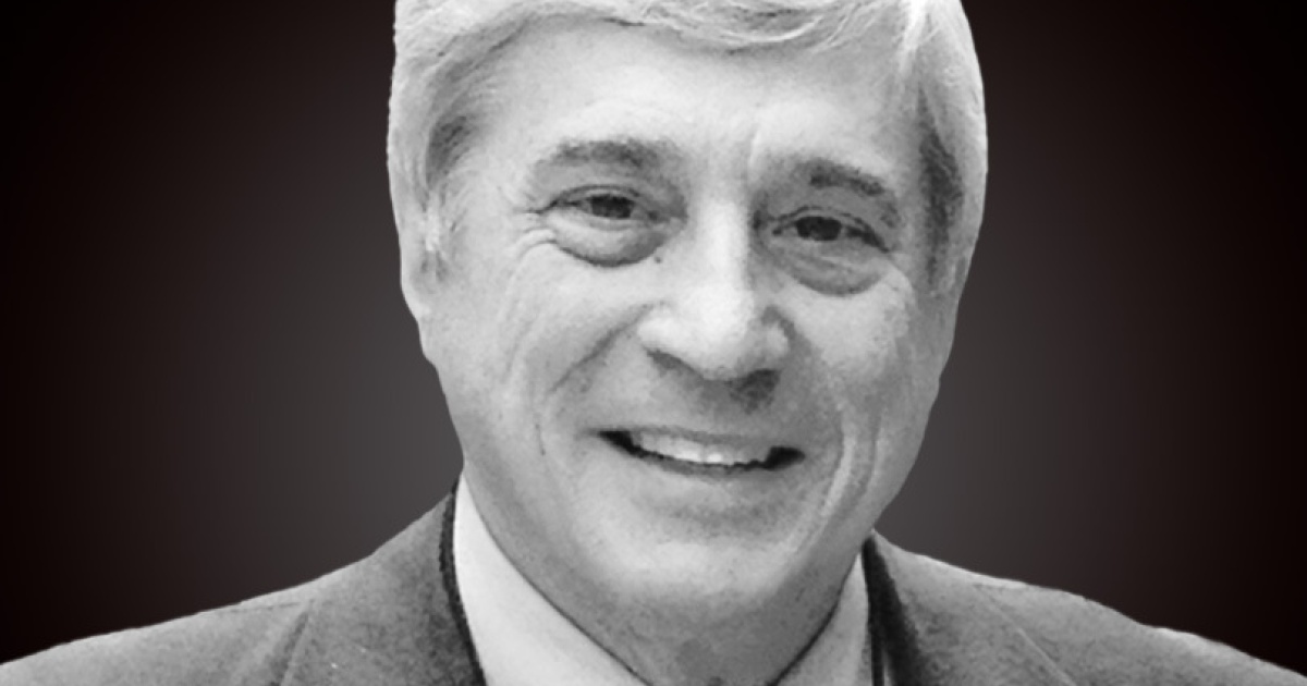 Remembering Richard Walls: 1948 - 2023