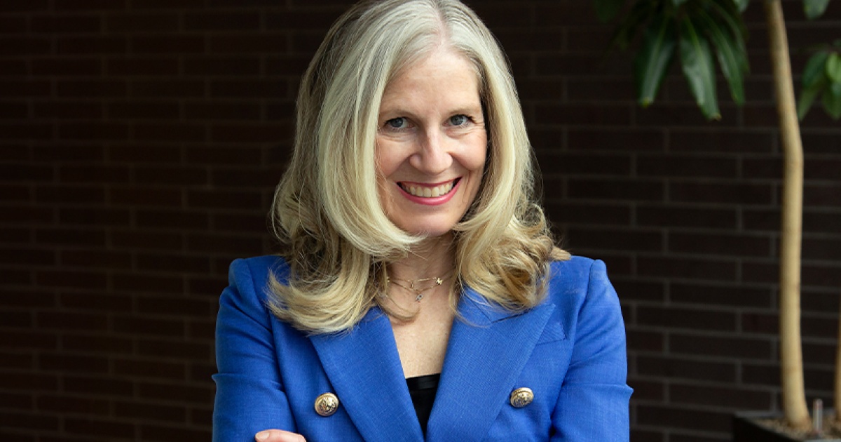 The next decade of giving back begins with you